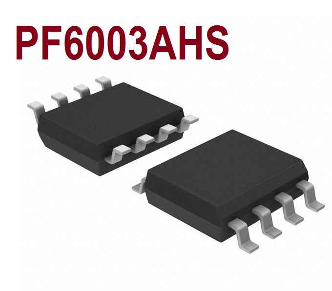 Купить в Старом Осколе PF6003AHS ШИМ контроллер PF6003, PF6003AS PWM ...